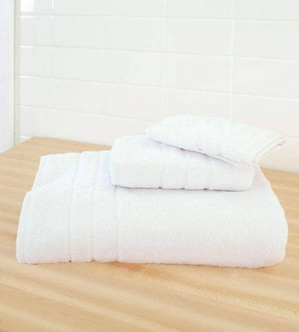 22 Best Bath Towels Of 2020 Yourtango
